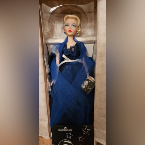 The Ashton Drake Galleries | Toys | New In Box Ashton Drake Gene Doll ...